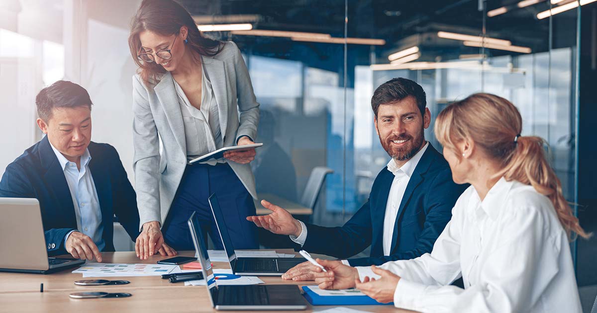 Sri Lanka's Fastest Growing Business Hub | Port City Colombo