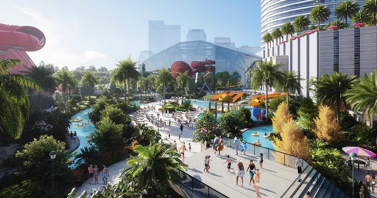 Phase 2 of Port City to commence in Q1 of 2024