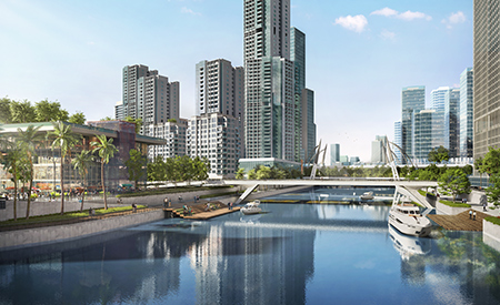 Special Events | Newsroom | Port City Colombo