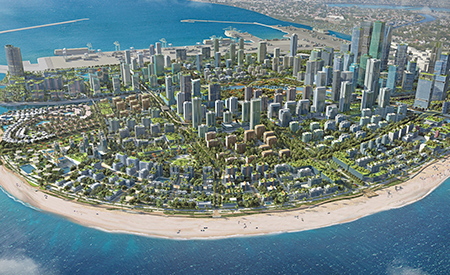 The Editorial | Port City Colombo
