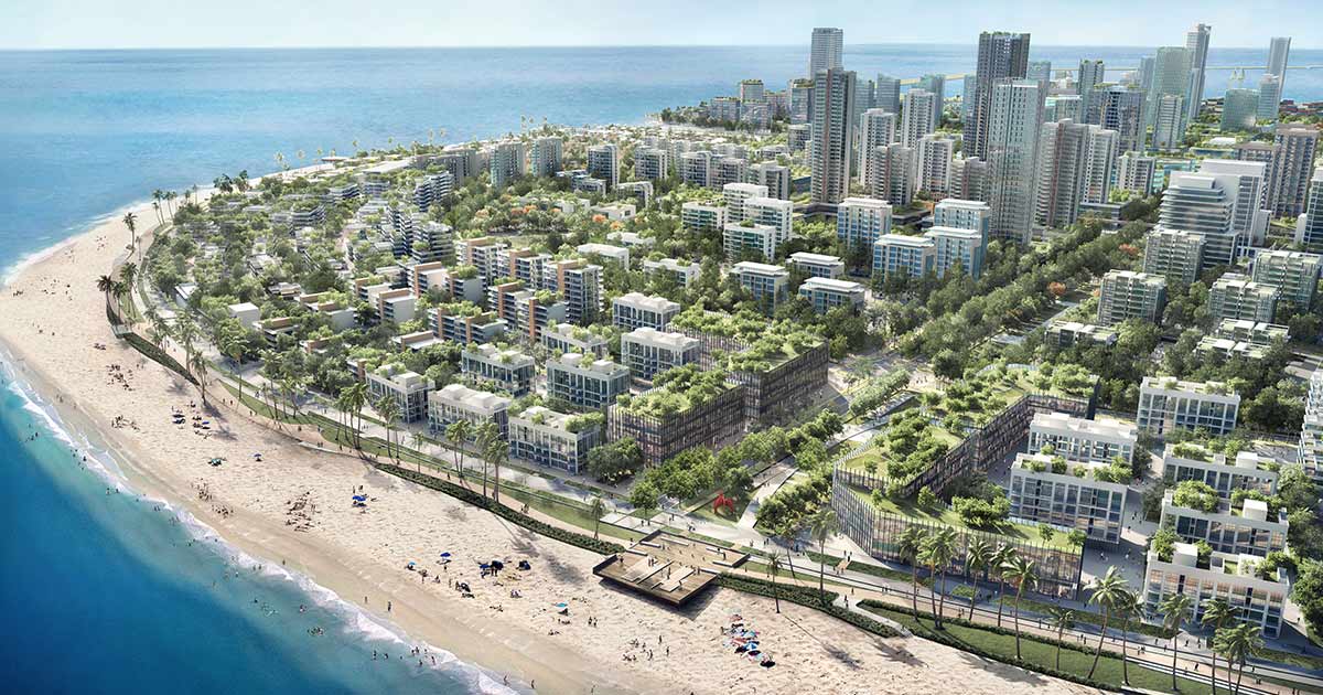 Special Economic Zones: A Window of Opportunity