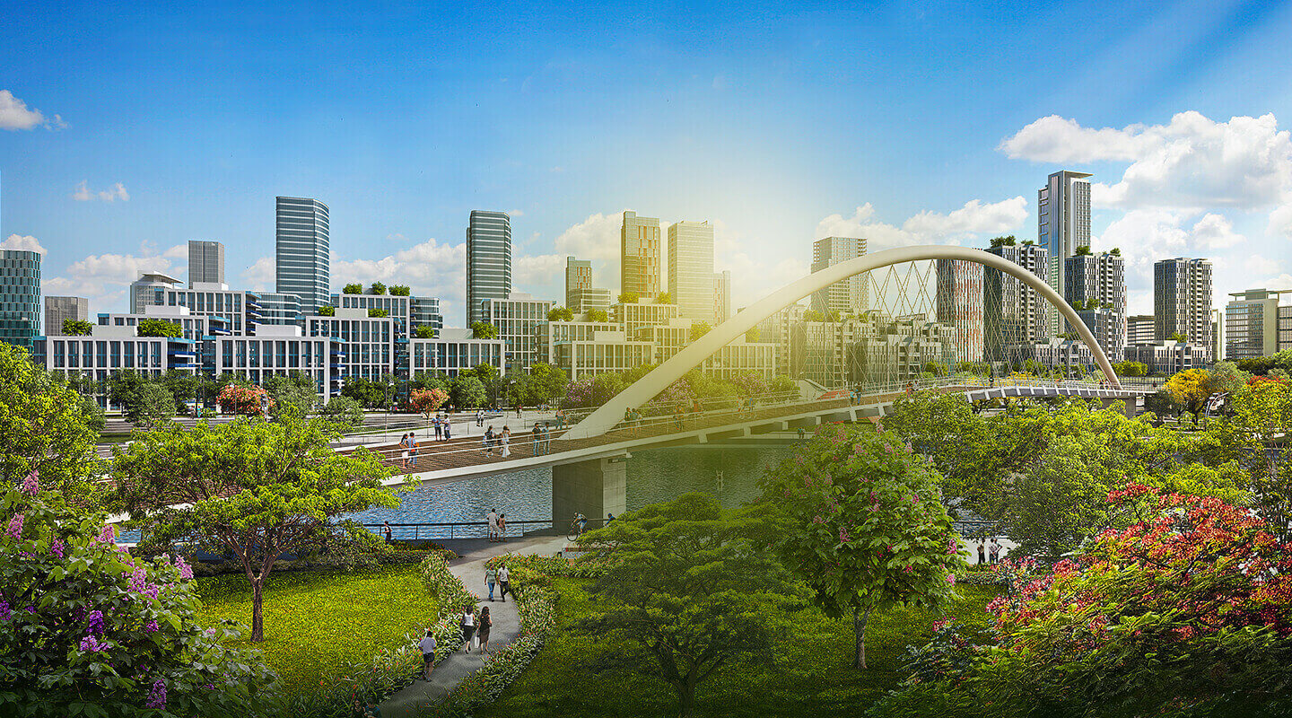 Invest | Business & Lifestyle Hub | Port City Colombo