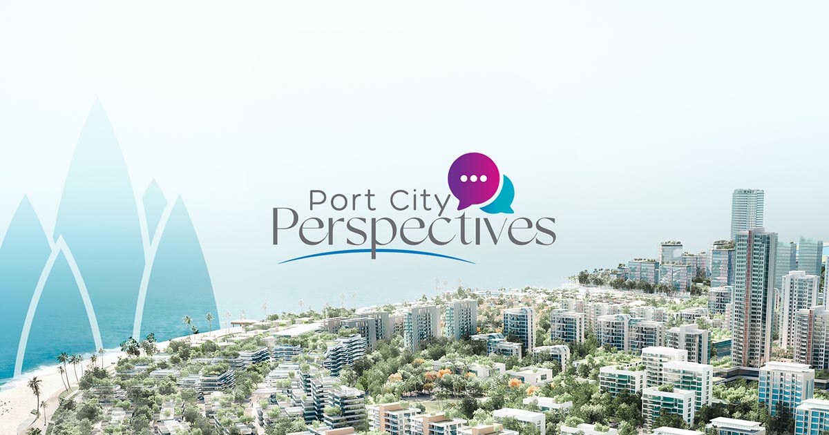 Explore Our Blogs | Port City Colombo, Sri Lanka