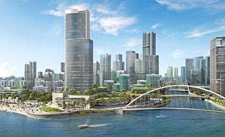 Category: Latest Progress Updates | Port City Colombo
