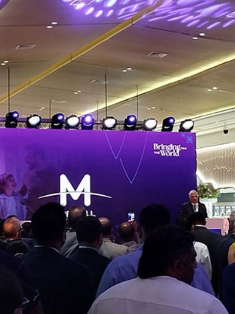 Invest | Financial & Business Hub | Port City Colombo