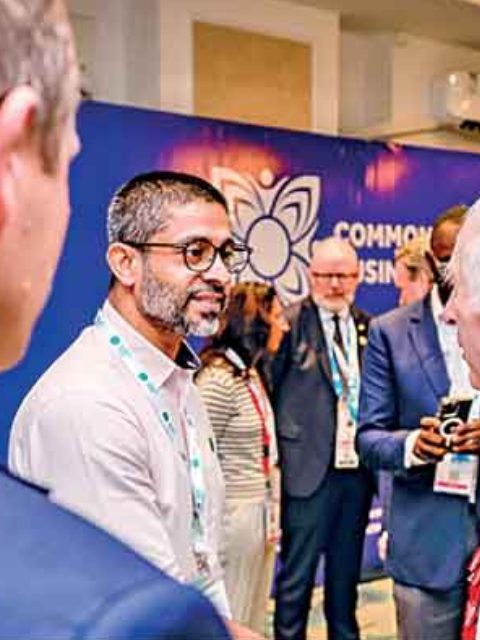 Invest | Financial & Business Hub | Port City Colombo